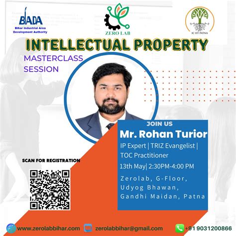 Startup Startupindia Startupbihar Industriesbihar Zerolab Zero Lab Bihar