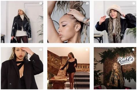 Top 37 Fashion Influencers In The Uk