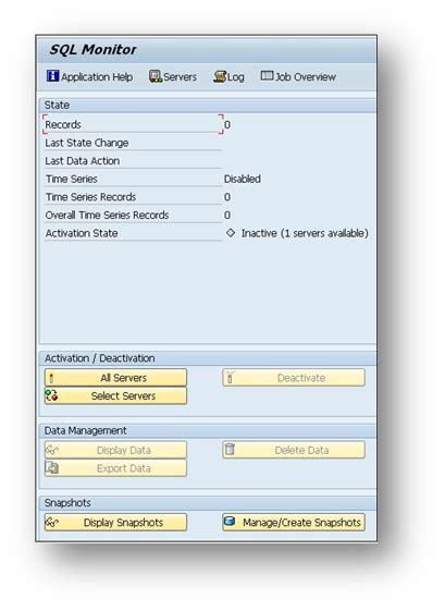 Sap Data Migration Blog Dalrae Solutions Sap Data Migration Blog Dalrae Solutions