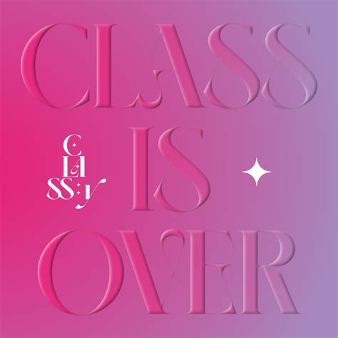 ‎apple Music에서 감상하는 클라씨의 Class Is Over Ep
