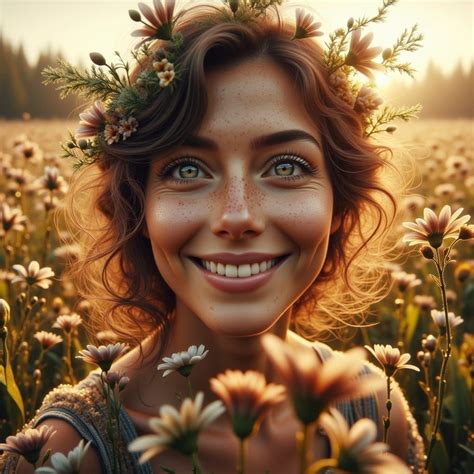 Flower Princess Flower Princess