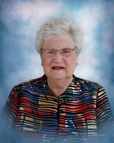 Doris Sonnier Duhon Vermilion Today