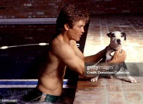 2605 Andrew Stevens Photos And High Res Pictures Getty Images