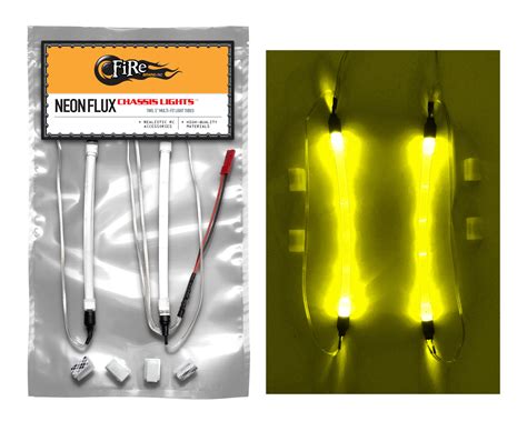 Led Lights Rc Lights Led Rc Lights Light Rack Light Bar Neon Rc