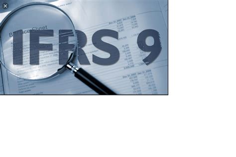 Similarities And Differences Between Ecl Ifrs9 Iasb And Cecl Fasb