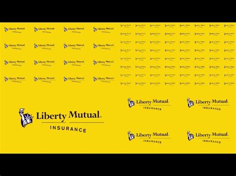 Liberty Mutual Icon Liberty Mutual Insurance Logo Ident Effects