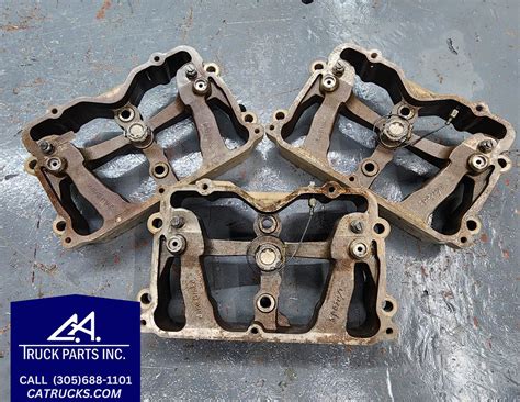 Cummins Big Cam Engine Jake Brake Mod425a Part 016656 For Sale Opa