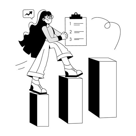 Trendy Survey Analytics 28570245 Vector Art At Vecteezy