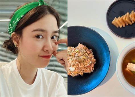 남궁민♥ 진아름 예쁜데 살림도 수준급정갈한 신혼집 밥상 나무뉴스