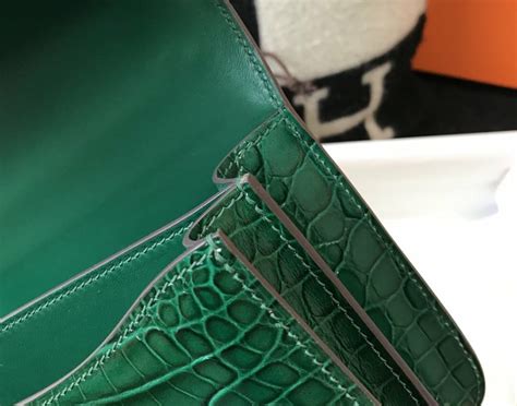 Hms Mini Crossbody Bag 18cm Green Rezalu Luxury Fashion