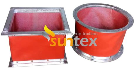 Flexible Thermal Fireproof Material Pu Coated Fiberglass Fabric