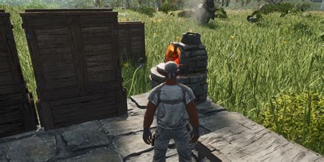 A Complete Guide To Ark Survival Ascended