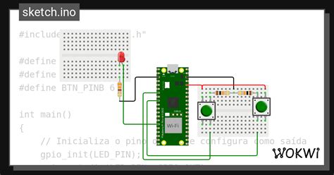 Q2 Wokwi Esp32 Stm32 Arduino Simulator