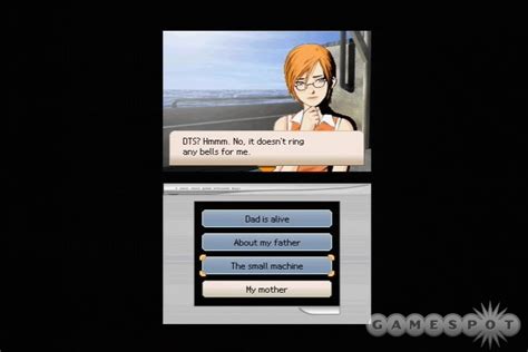 Trace Memory Review Gamespot