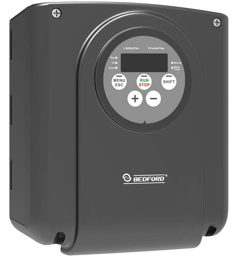 Cost Effective Pump Inverter For Mini Water Pump Controller Vfd