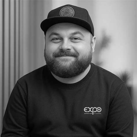 Daniel Vodnar Expodisplay