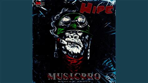 Hipe - YouTube Music