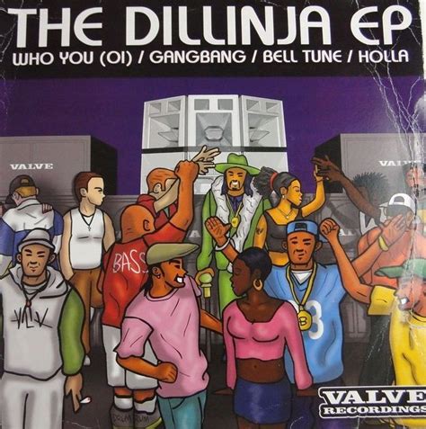 Dillinja The Dillinja Ep 2x12 Nm 13483599233 Sklepy Opinie Ceny W Allegro