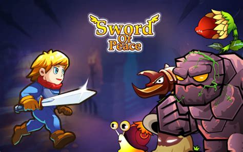 Super Sword Man Adventures Apk Para Android Descargar