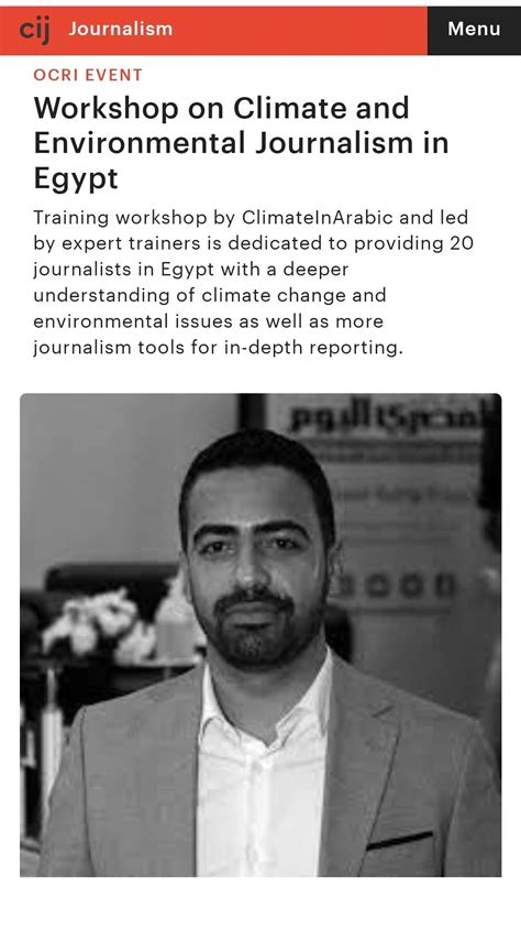 Shehata El Sayed On Linkedin Shehata El Sayed In The Eyes Of The International Press ️