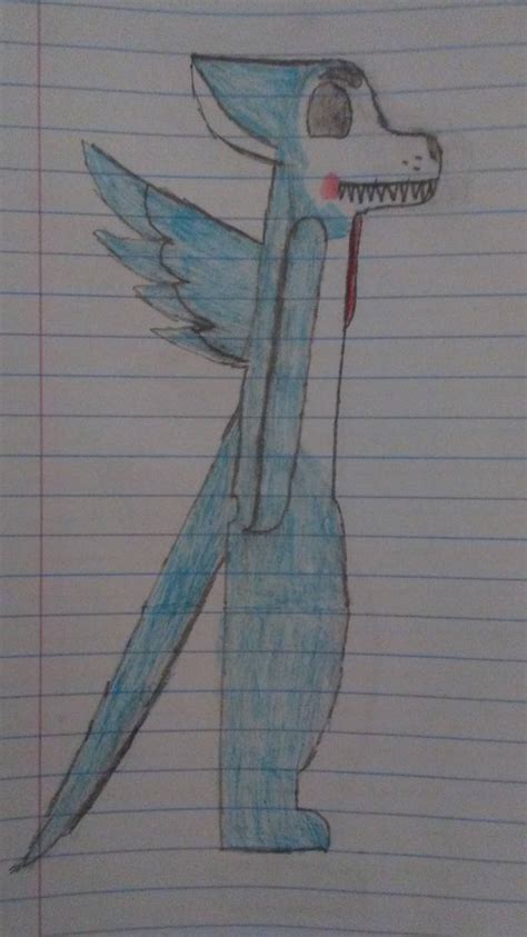 Sinister Candy By Undynefoxy On Deviantart