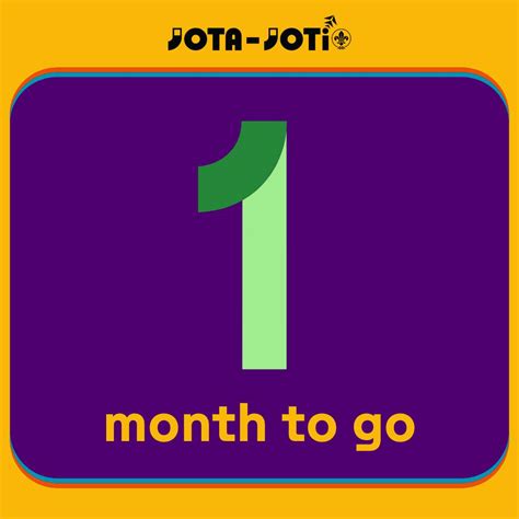 Jota Joti Calling All Scouts In The World 📣 Youth Got Talent Is Here 😎 Whatever You Love To