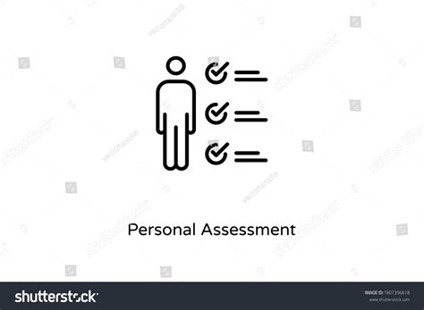 Assessments Icon Over 30065 Royalty Free Licensable Stock Vectors
