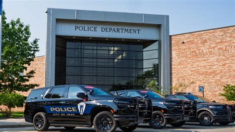 Troy School District Tcchss New Music Technology Class Is A Big Hit In Our New Tlc Building