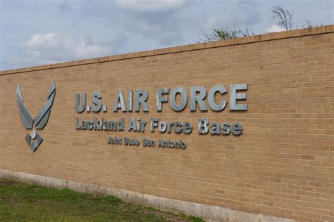 Lackland Air Force Base Asbestos Mesothelioma