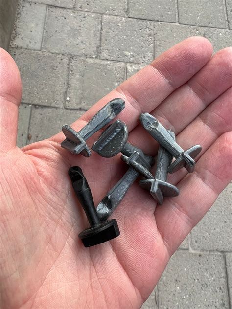 Mercedes Compatible S400 Engine Panel Clips By Kegan Download Free