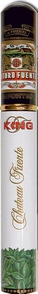Arturo Fuente King T Natural Cigars Cigar Country