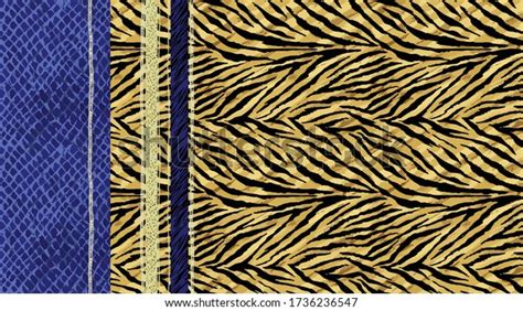 3 Cheetha Pattern Stock Vectors Images And Vector Art Shutterstock