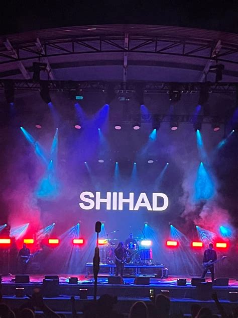 Shihad