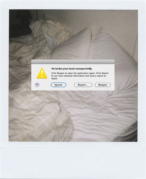 10 Real Life Error Messages Funcage