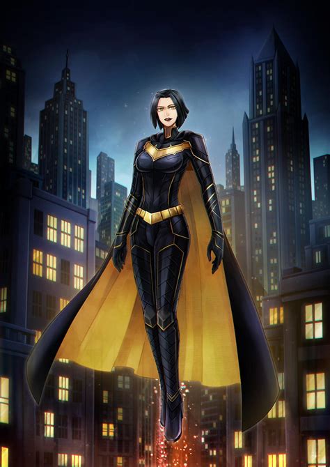 Seraph By Ebonyduskcrown On Deviantart