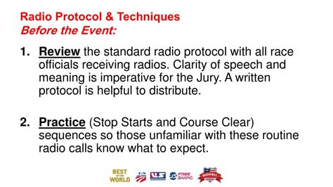 Ppt Radio Protocol And Techniques Powerpoint Presentation Free