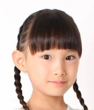 Furuta Yuina 古田結凪 Mydramalist