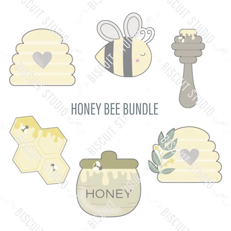 The Biscuit Studio Decorating Made Easy Biscuit Studio