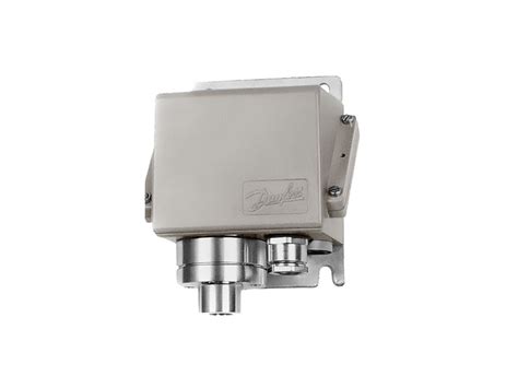 Danfoss Kps43 Pressure Switch M8 Canda Stavros Kassidiaris Sa