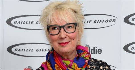 Jenny Eclair Reveals Shes Not Surprised By Strictly Bullying Claims Metro News