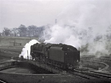 9f 92000 92250 2 10 0 Br Standard Class 9 Preserved British Steam