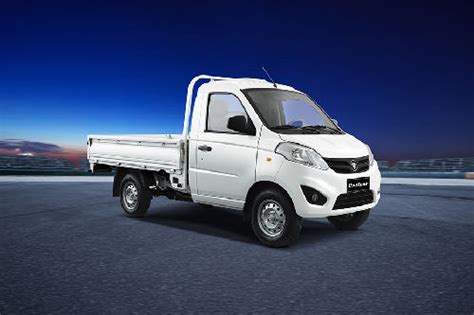 Foton Harabas Ev 2026 Price Philippines Specs And January Promos
