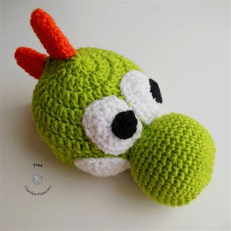 Yoshi Hat Etsy