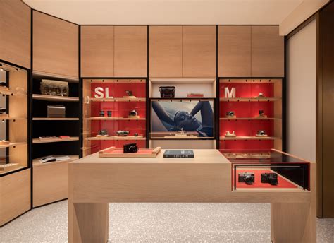 New Leica Store Opens At Ion Orchard Futr Singapore