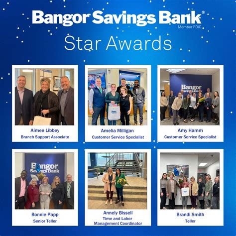 Bangor Savings Bank On Linkedin We Are Proud To Share The Most Recent