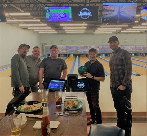 Brendan Mcfall On Linkedin Nationalsecuritytechnicianday Sectech Northland Bowling