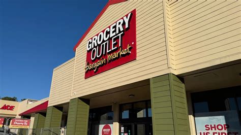 Grocery Outlet Announces Restructuring Plan Grocery Dive