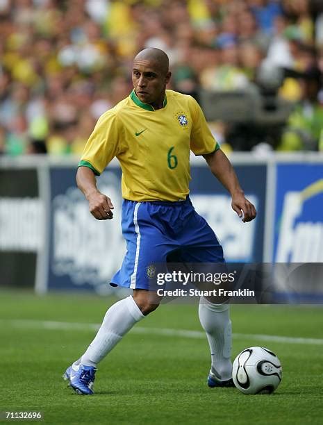 Roberto Carlos Brasil Photos And Premium High Res Pictures Getty Images