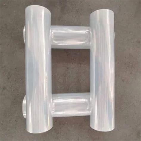 Polyolefin Shrink Wrap Film At ₹ 129kg Polyolefin Shrink Film In