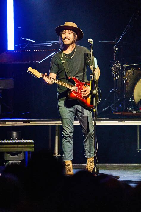 Rend Collective Treytone